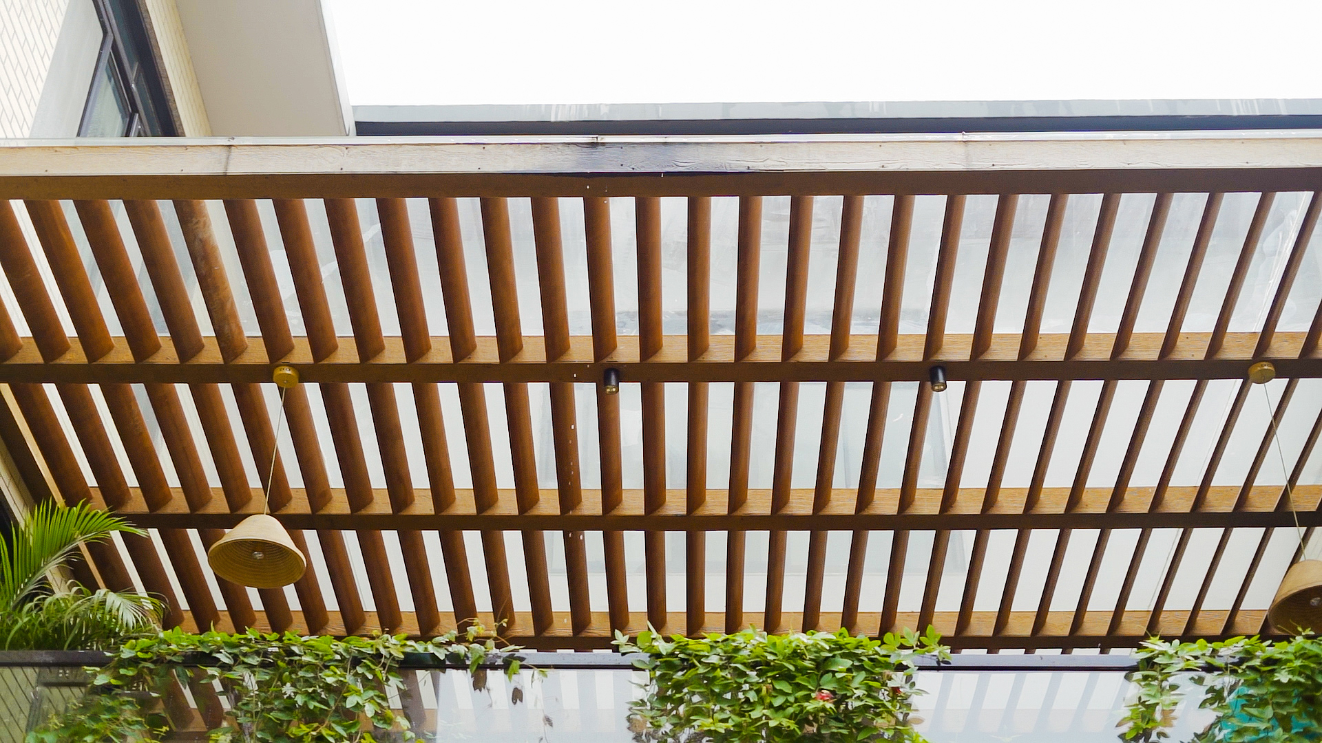 Glued Laminated Structure | Srujan The Creation